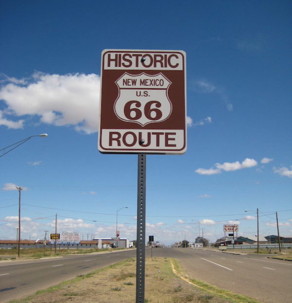 Bicycle Route 66. La guida completa - urbancycling.it