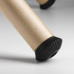 TUO smart trainer. Adriano Design per Elite - urbancycling.it